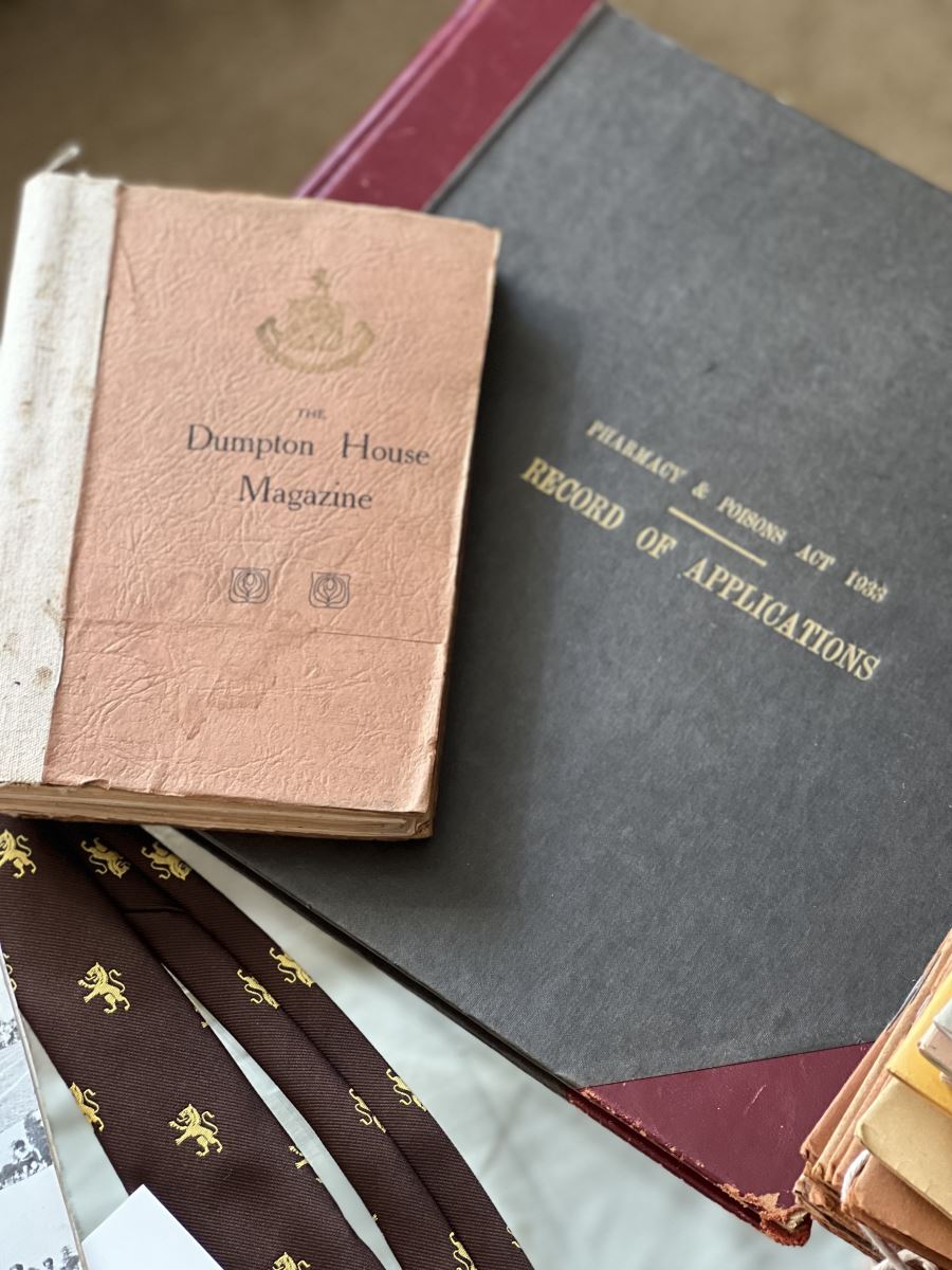 Alumni | Dumpton School